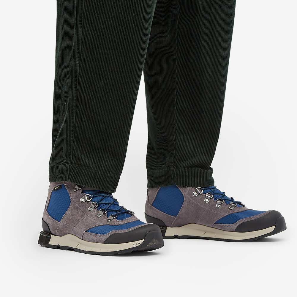 Danner Men's Free Spirit Boot in Volcanic Glass Danner