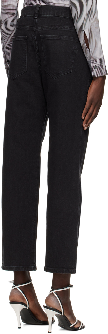 Diesel Black 2016 D-Air Jeans Diesel