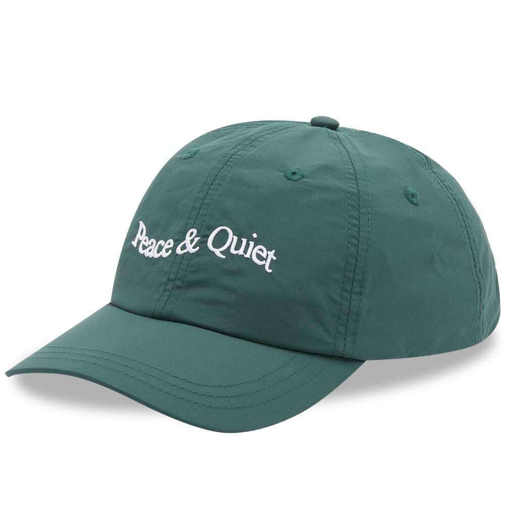 Peace And Quiet Hat