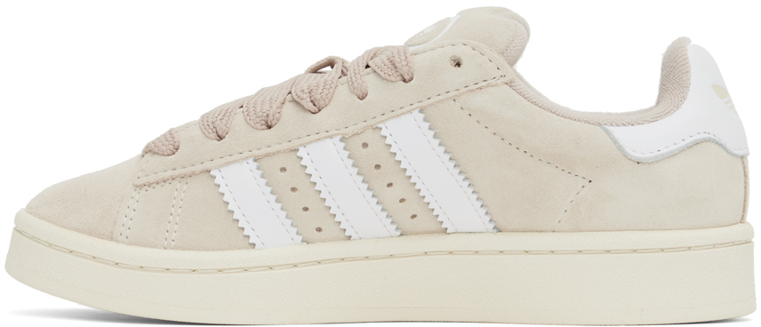 adidas Originals Beige Campus '00s Sneakers adidas Originals
