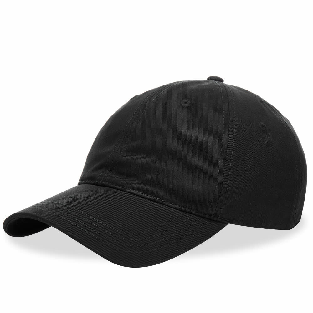Lacoste Men's Classic Cap in Black Lacoste