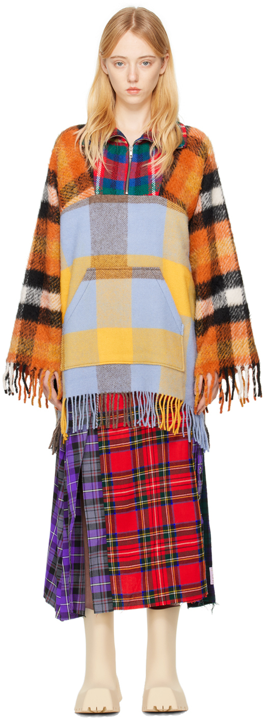 Rave Review Multicolor Botanica Jacket Rave Review