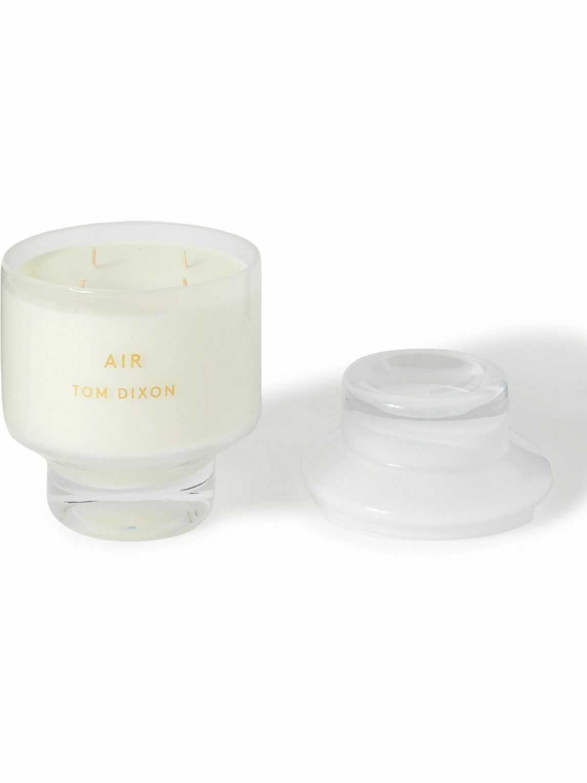 Tom Dixon - Air Scented Candle, 700g Tom Dixon