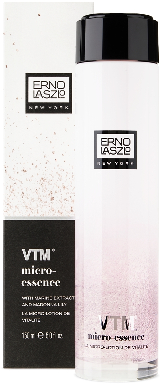 Erno Laszlo VTM Micro-Essence, 150 mL Erno Laszlo