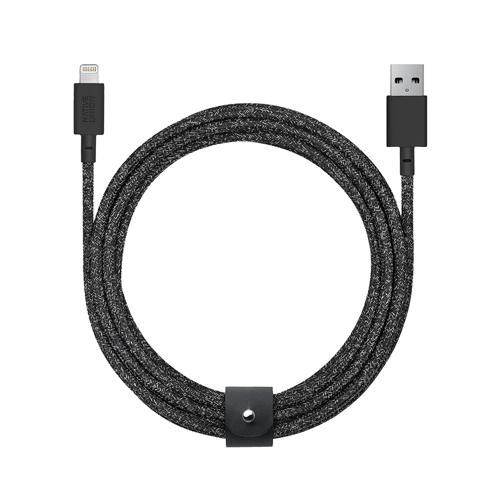 Native Union 3m Belt Cable 'Cosmos' Native Union
