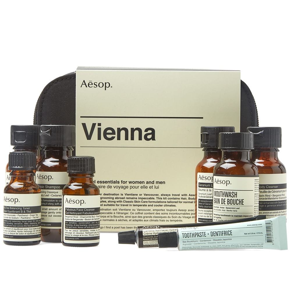 Aesop Vienna Kit Aesop