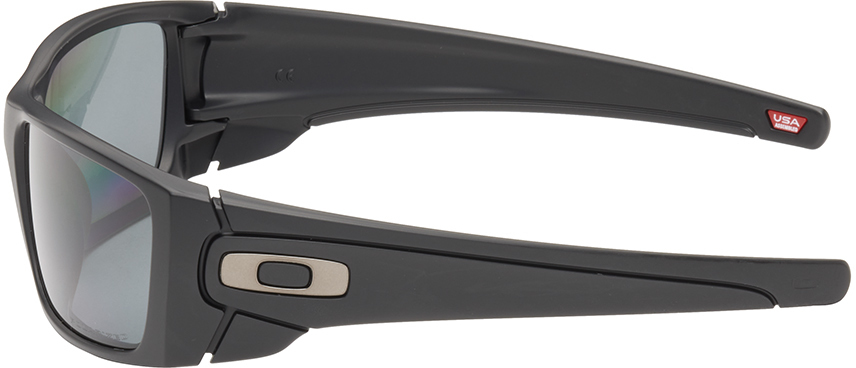 Oakley Black Fuel Cell Sunglasses Oakley