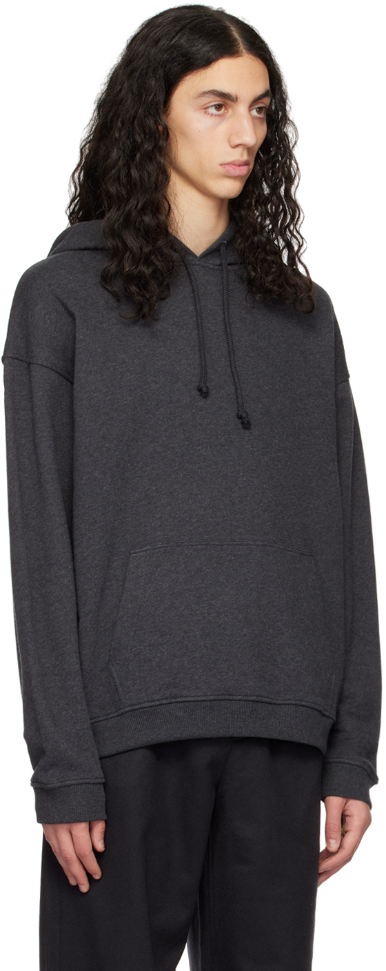 Meta Campania Collective Gray Joseph Hoodie Meta Campania Collective