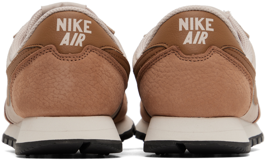 Nike Beige & Brown Air Pegasus 83 Sneakers Nike