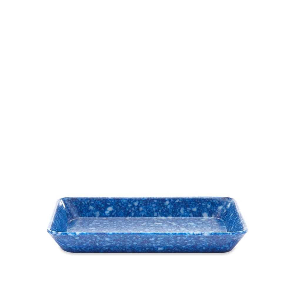 Hightide Marbled Small Desk Tray Hightide & Penco