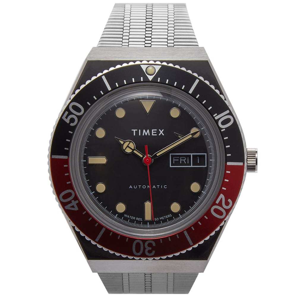 Timex M79 Automatic Watch Timex