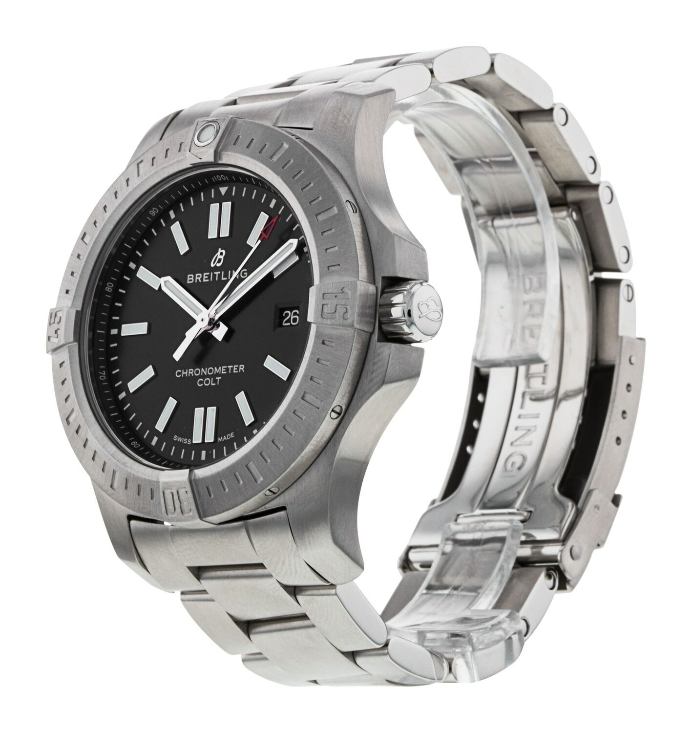 Breitling Colt Auto A17388 Breitling