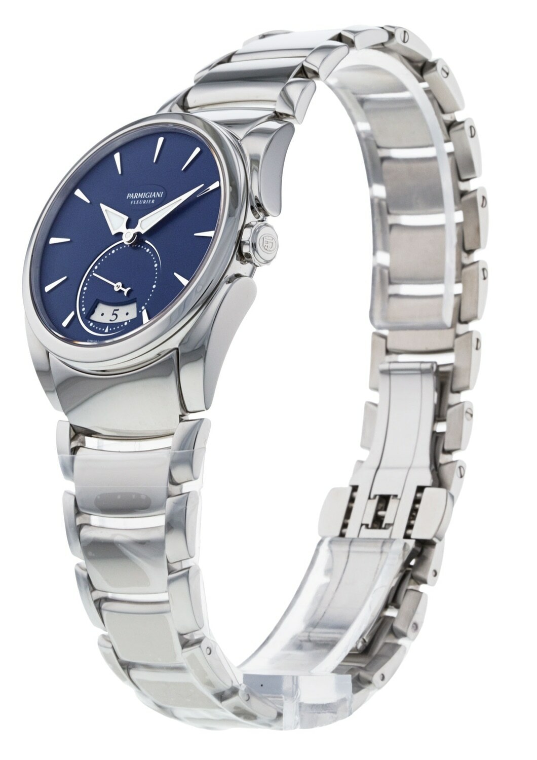 Parmigiani Tonda PFC273-0000600-B00002 Parmigiani Fleurier