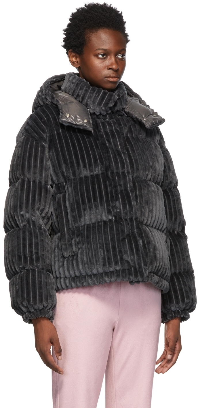 moncler velvet
