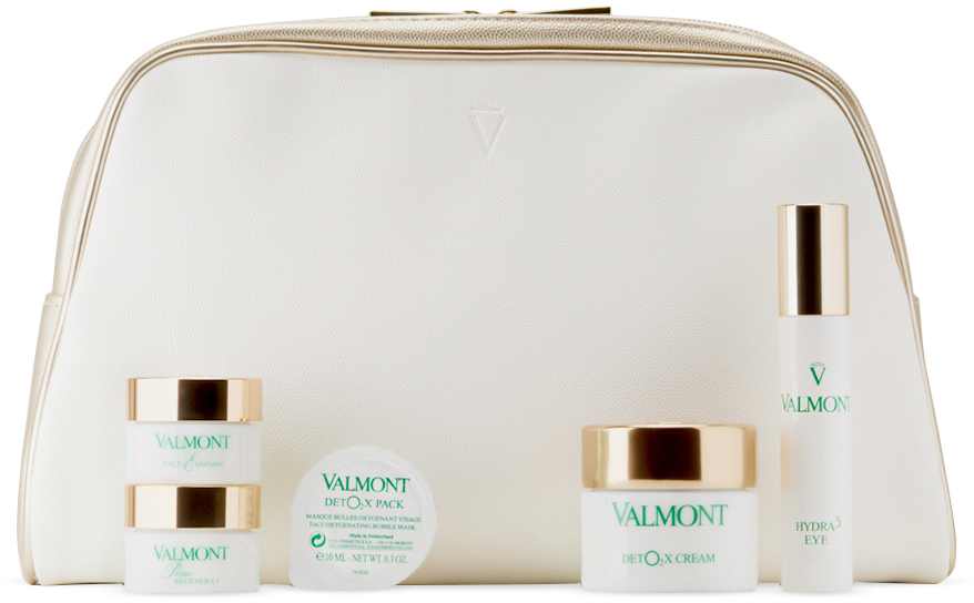 VALMONT Limited Edition DetO2x Set Valmont