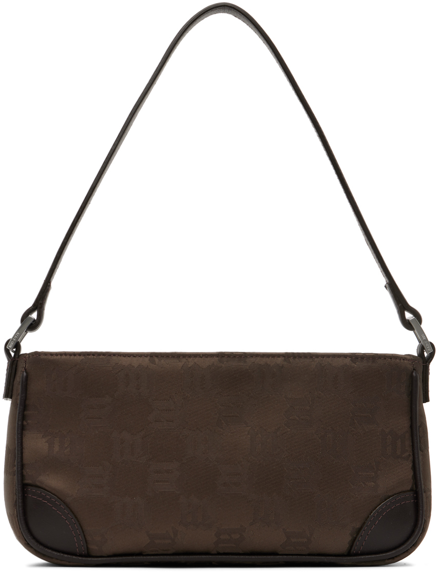 MISBHV Brown Mini 90S Bag MISBHV