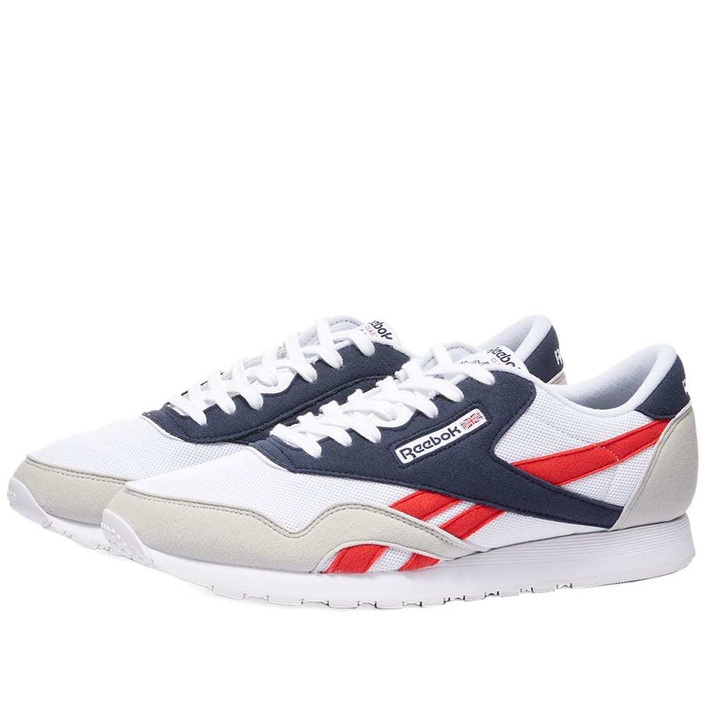 Reebok Cl Nylon Reebok