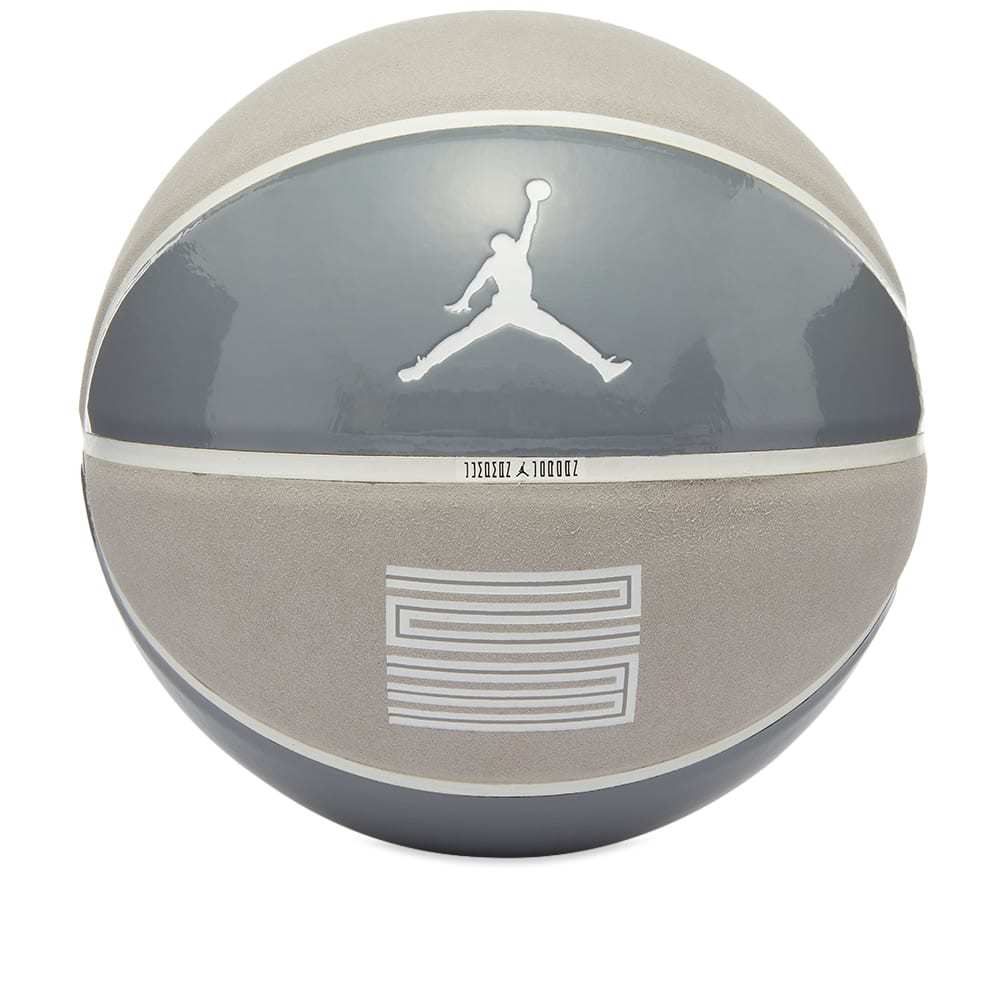 Nike Jordan Premium Basketball Nike Jordan Brand