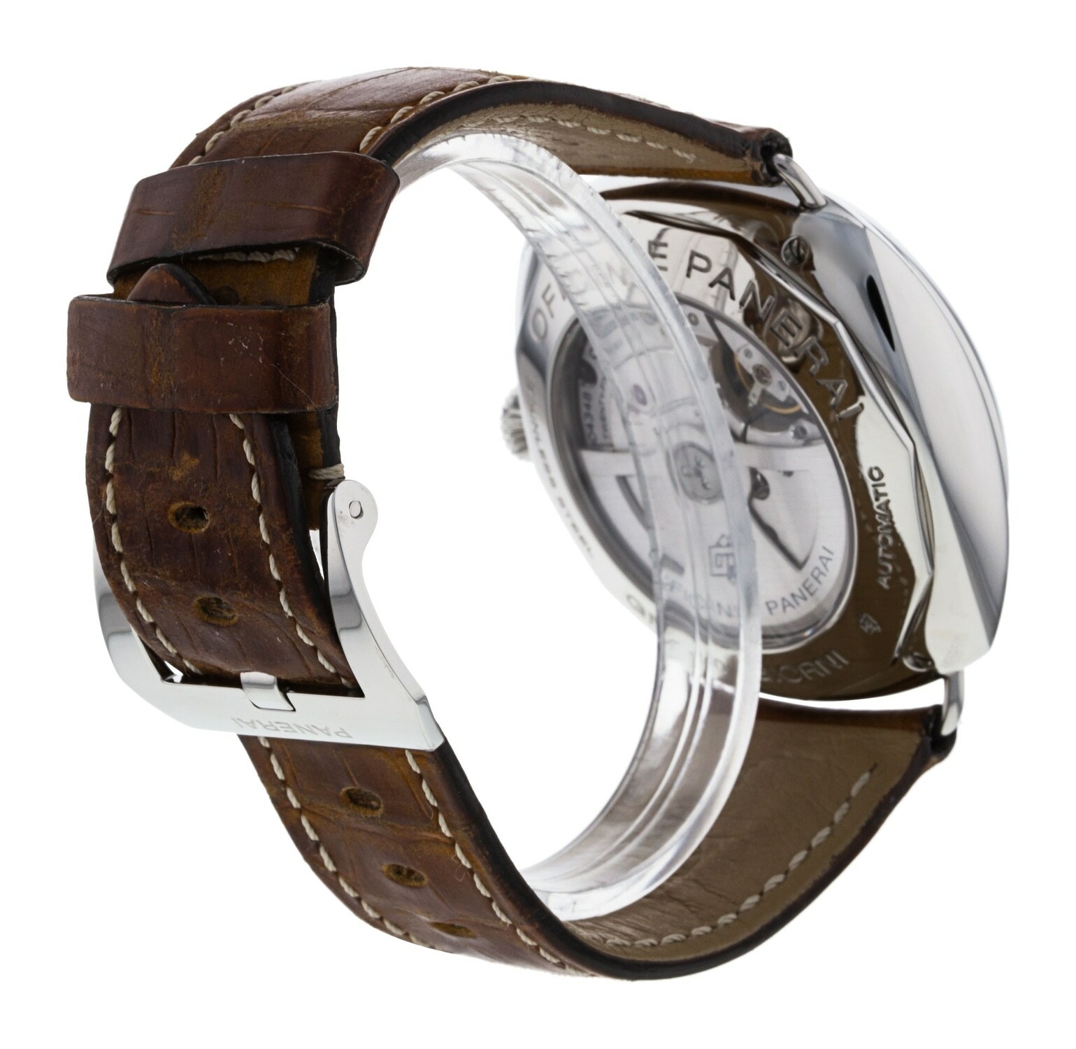 Panerai Radiomir 10 Days GMT PAM00323 Panerai