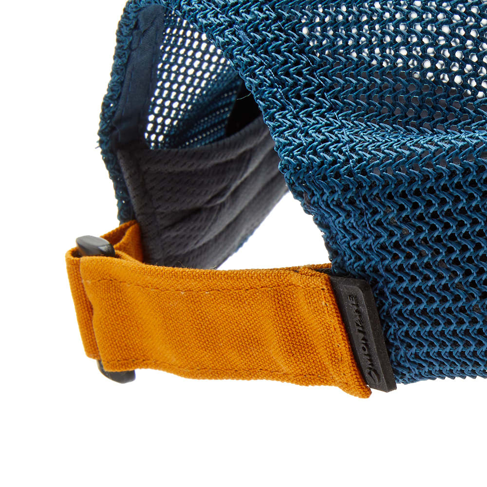 Montane Men's Basecamp Cap in Inca Gold Montane