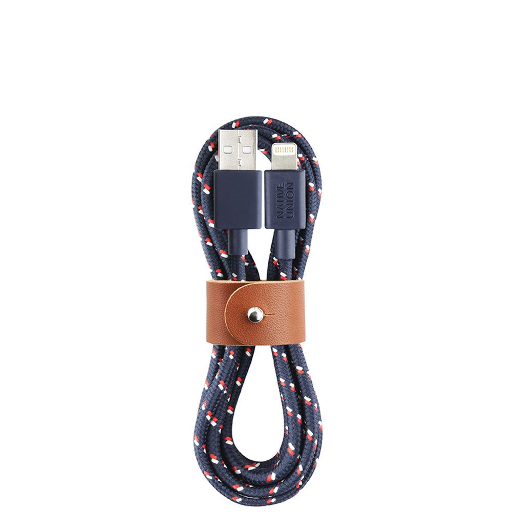 Native Union Belt Cable Native Union