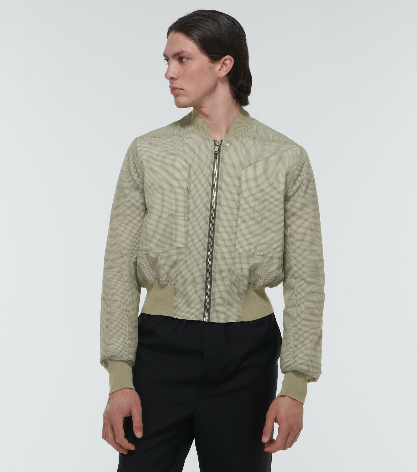 Rick Owens - Bomber jacket Rick Owens