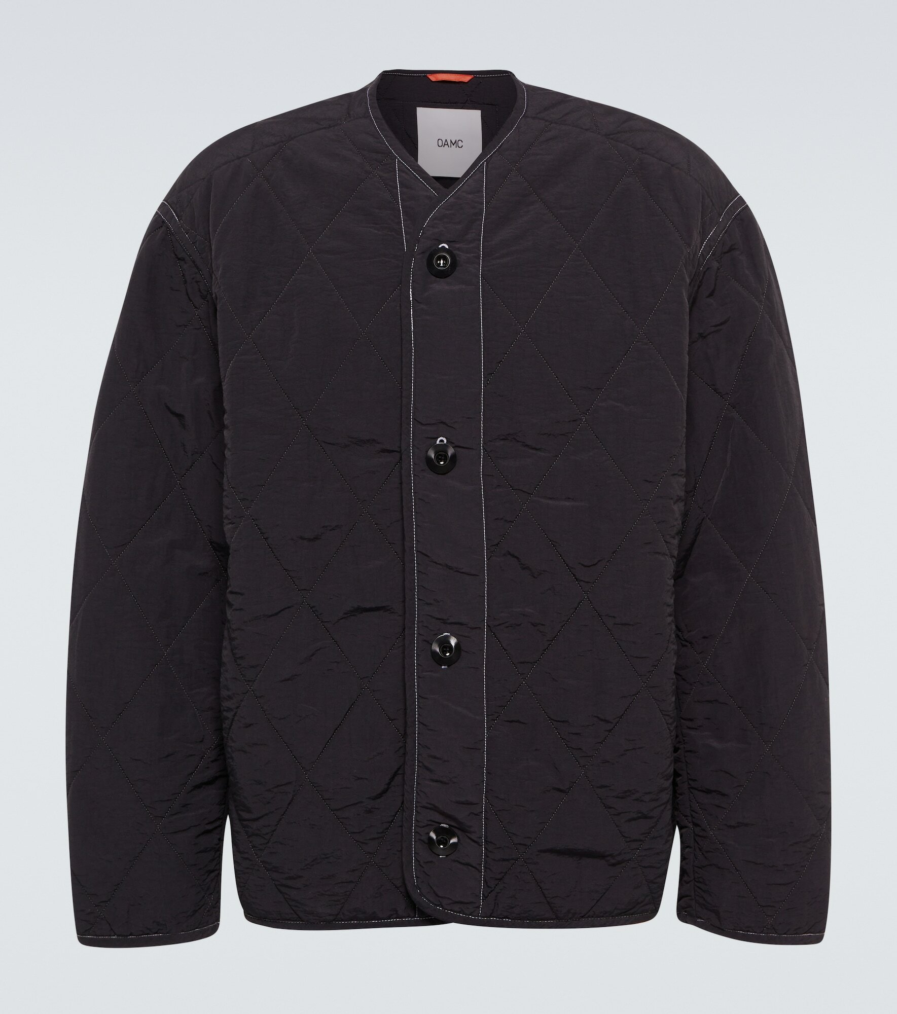 OAMC - Combat liner jacket OAMC