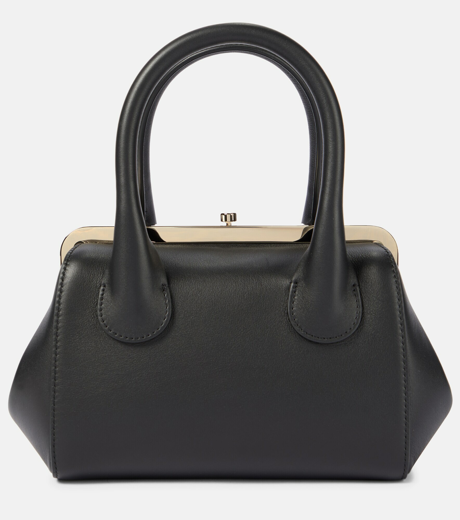 Chloe - Joyce Small leather tote Chloe