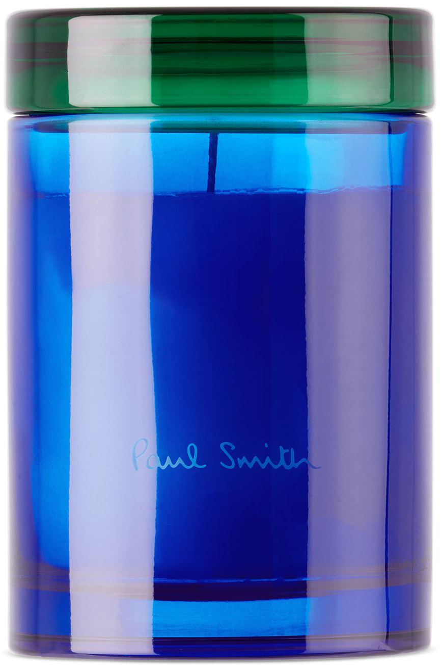Paul Smith Blue Early Bird Candle, 240 g Paul Smith