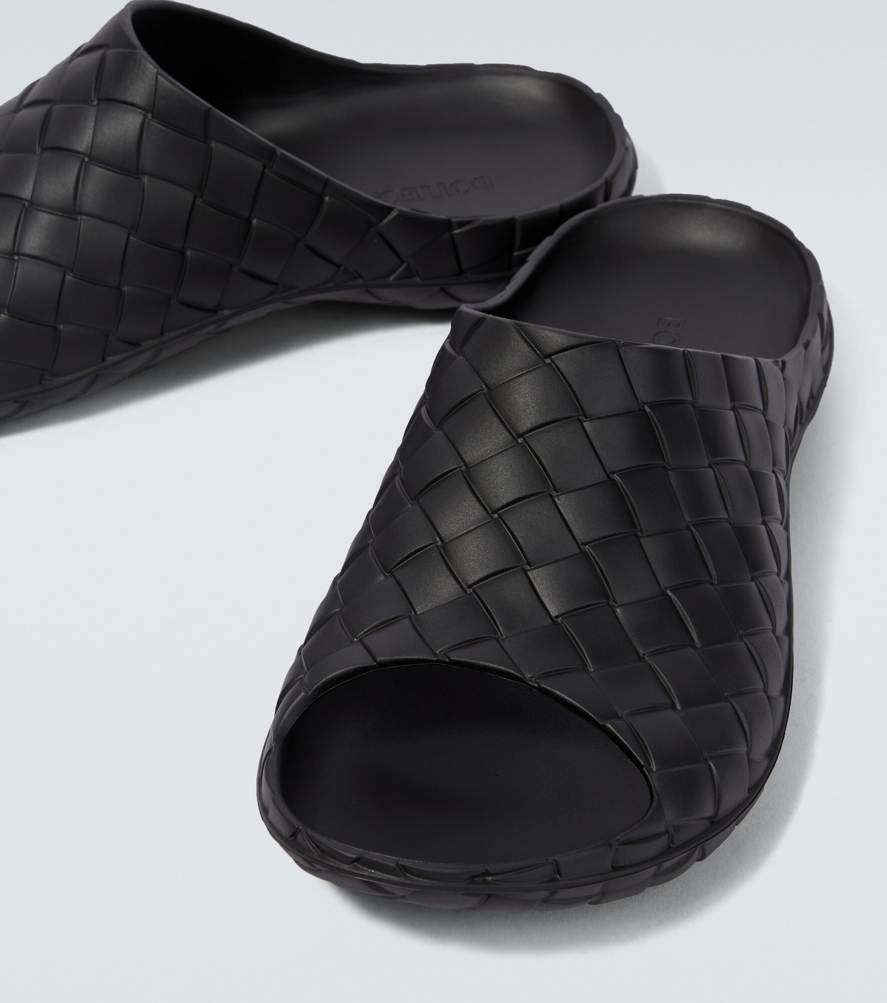 Bottega Veneta Slides Price