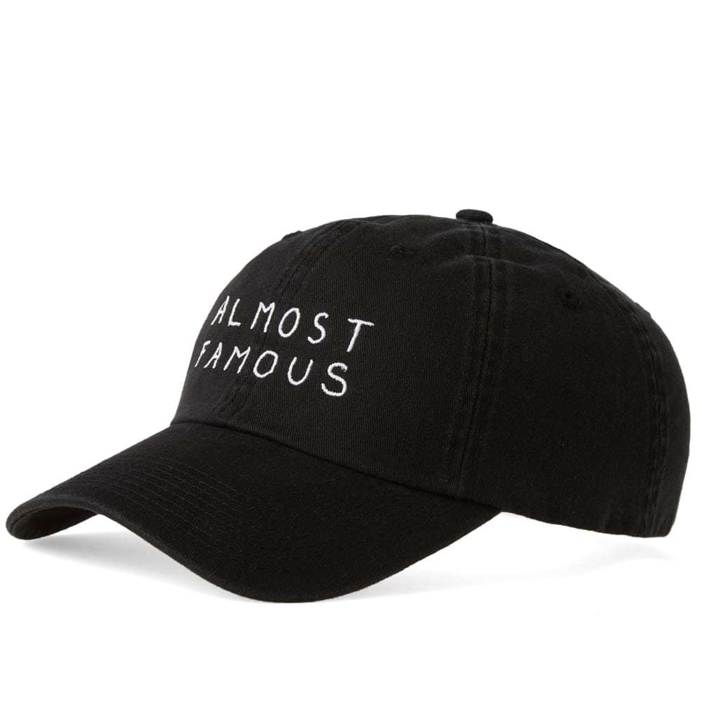 NASASEASONS Almost Famous Cap NASASEASONS
