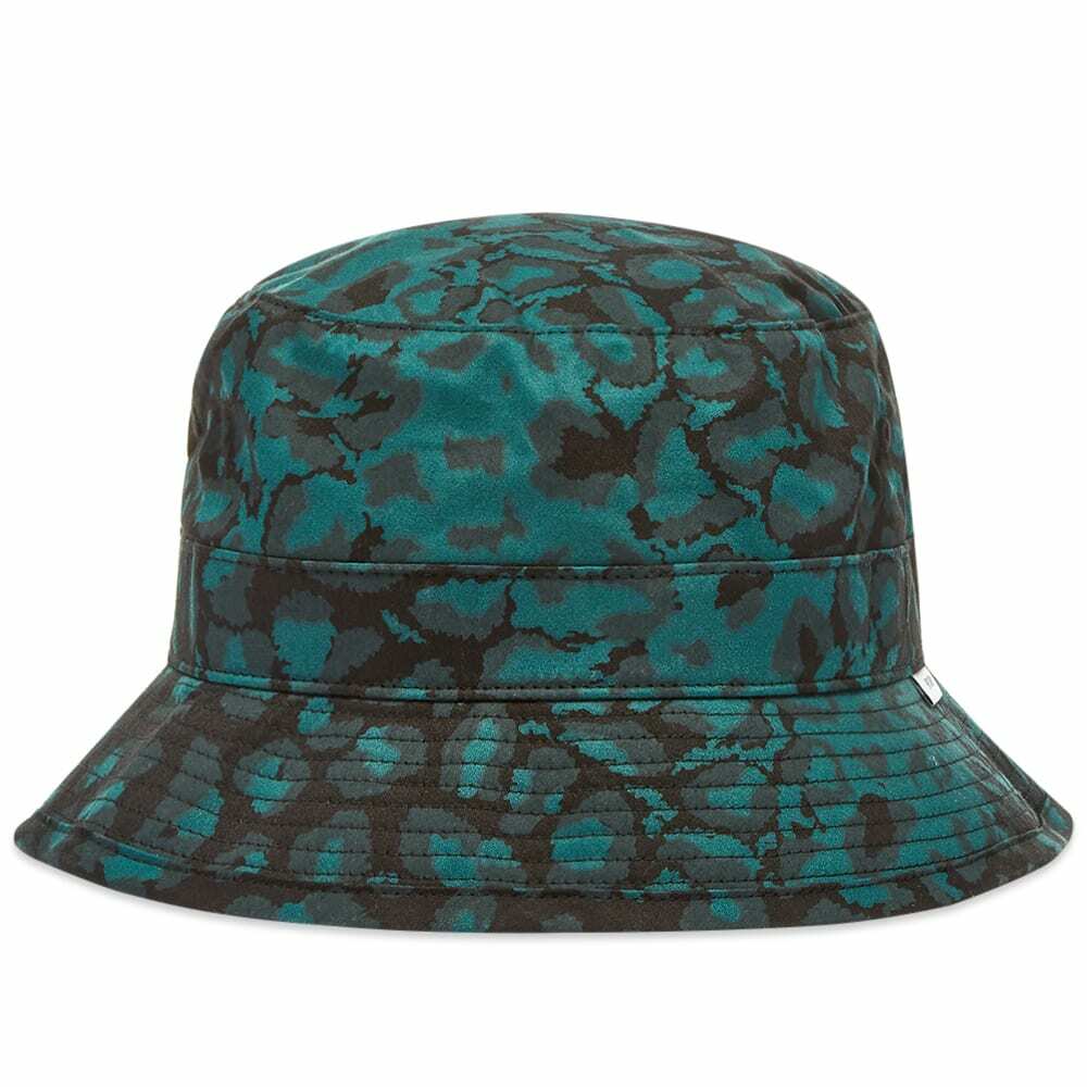WTAPS Men's 03 Bucket Hat in Black WTAPS