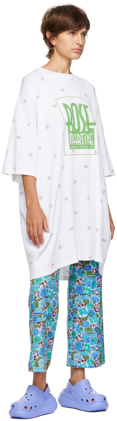 Crocs Purple Classic Platform Clogs Crocs