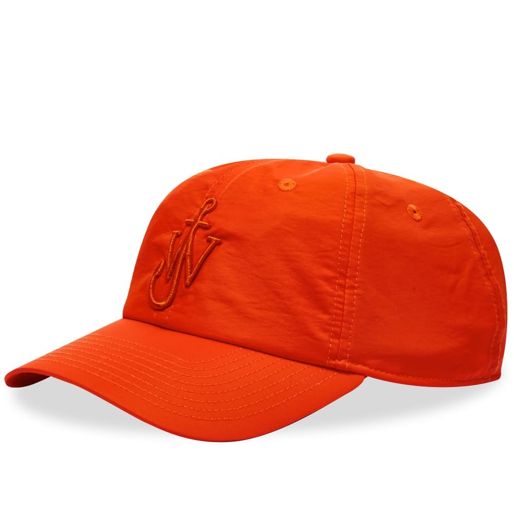 JW Anderson Logo Baseball Cap JW Anderson