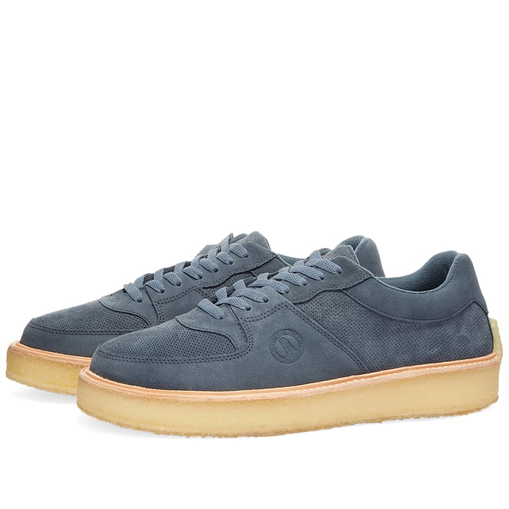 Clarks Originals x Ronnie Fieg Sandford Clarks Originals