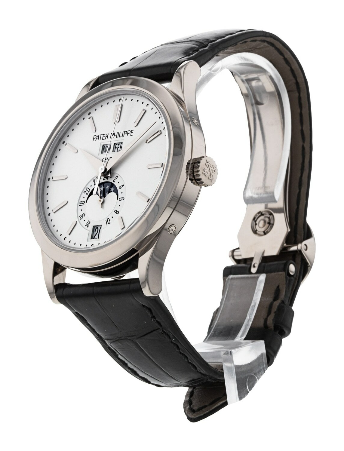 Patek Philippe Complications 5396G-011 Patek Philippe