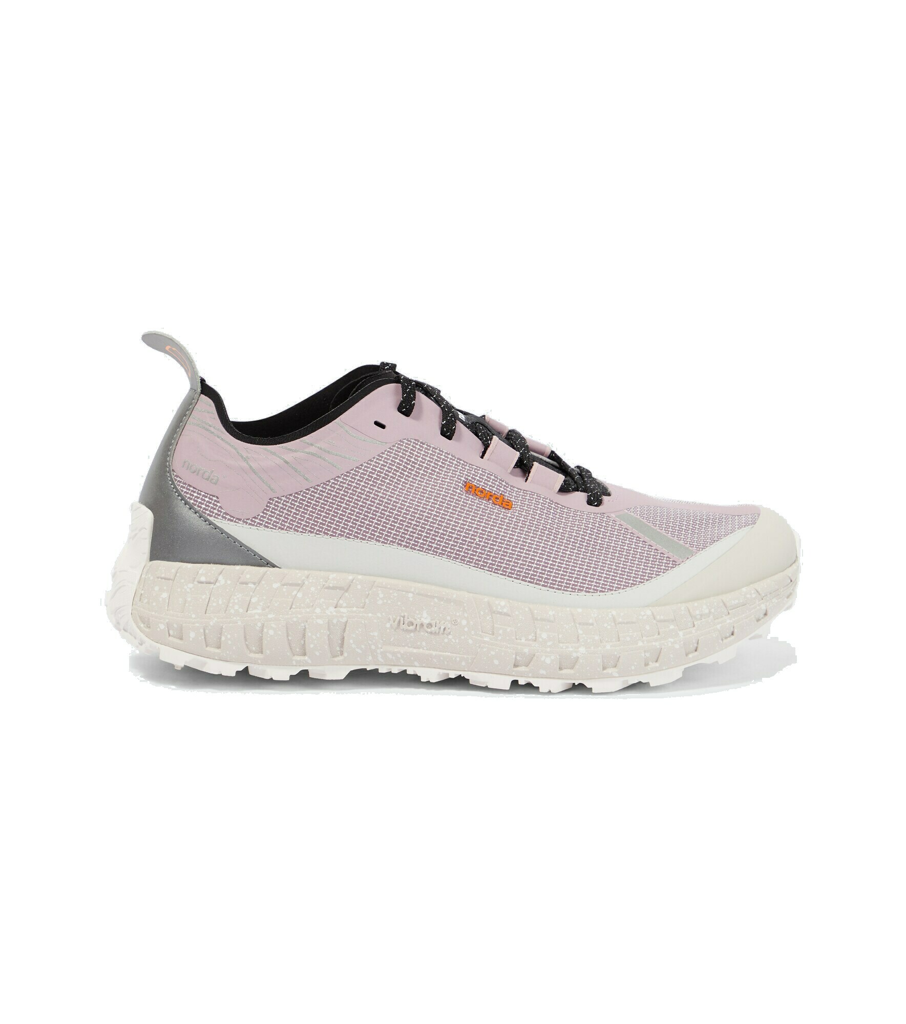 Norda - 001 LTD Edition trail running shoes Norda