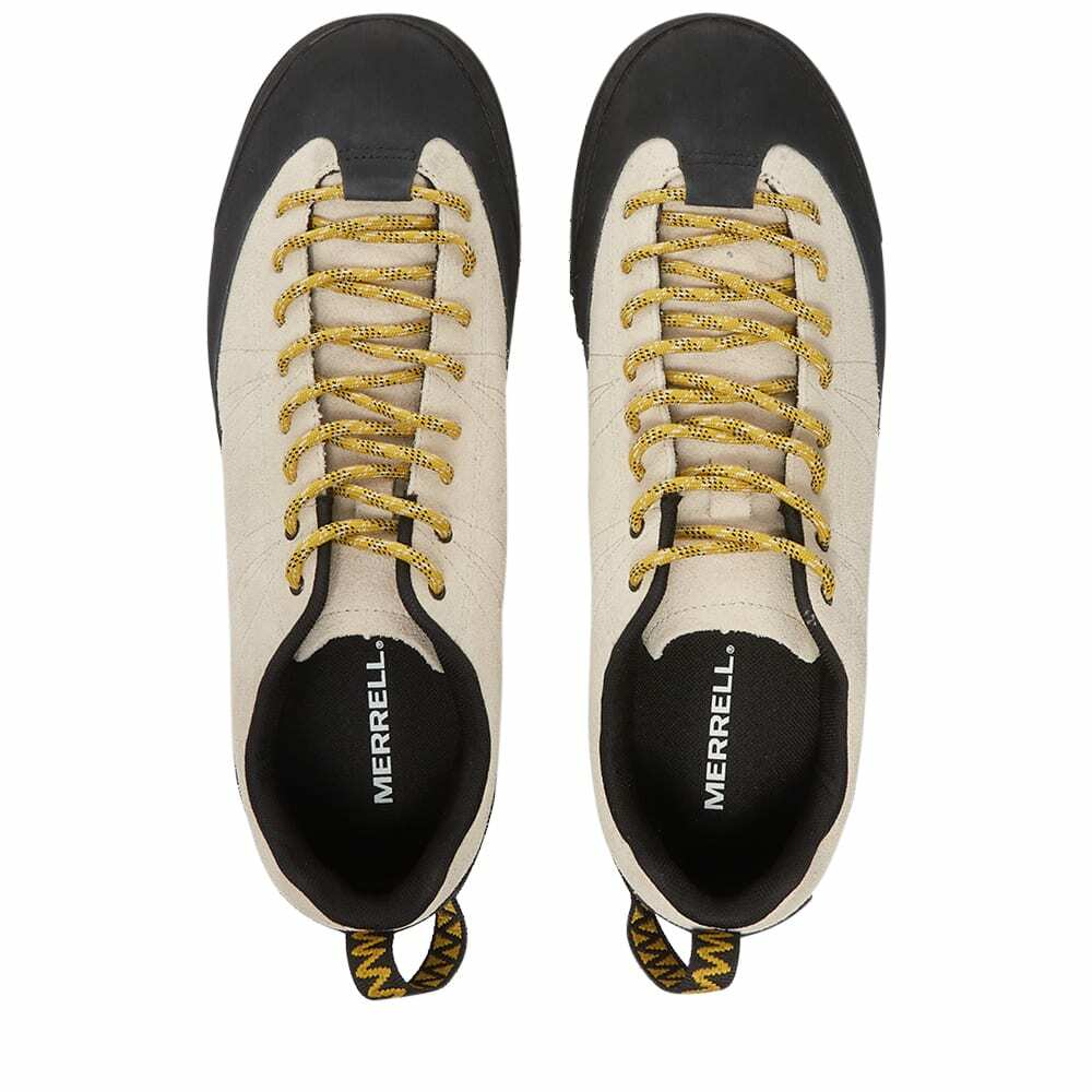 Merrell 1TRL Men's Catalyst Pro Sneakers in Birch Merrell 1TRL