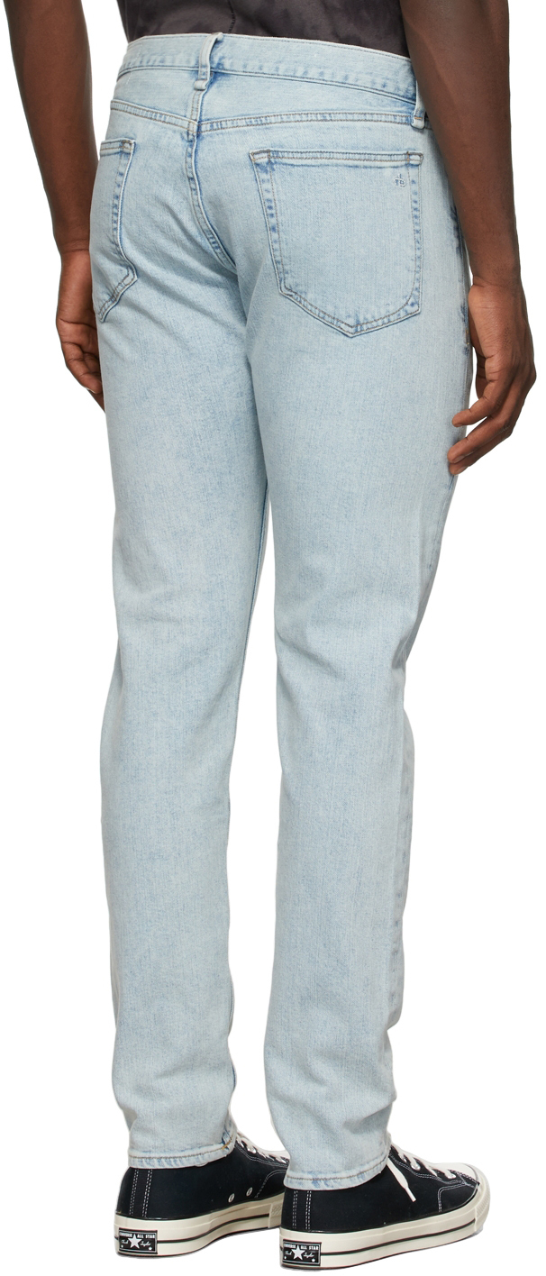 rag & bone Blue Fit 2 Jeans Rag and Bone