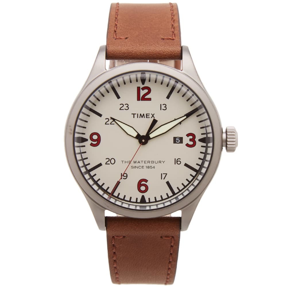 Timex Waterbury Timex