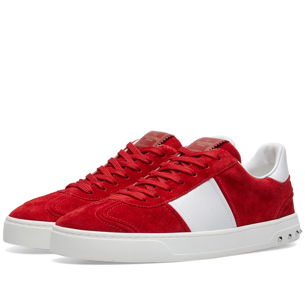 Valentino Fly Crew Sneaker Valentino