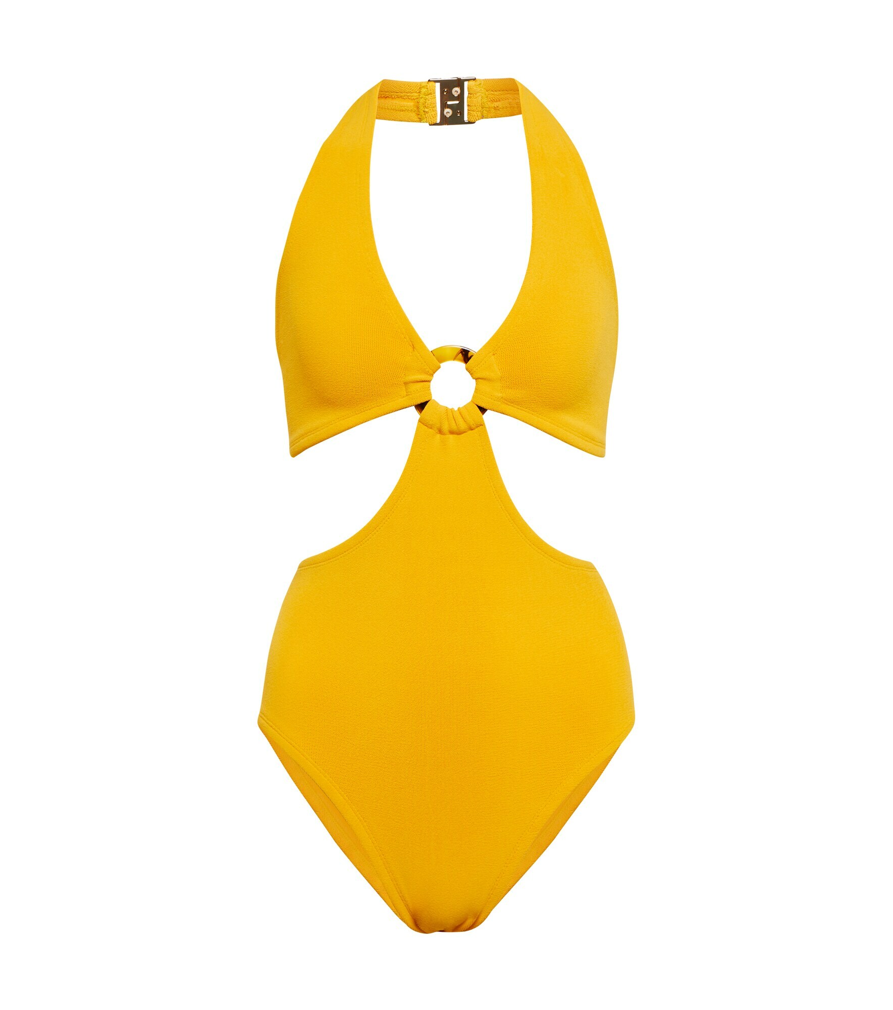 Hunza G - Ursula Prene swimsuit Hunza G
