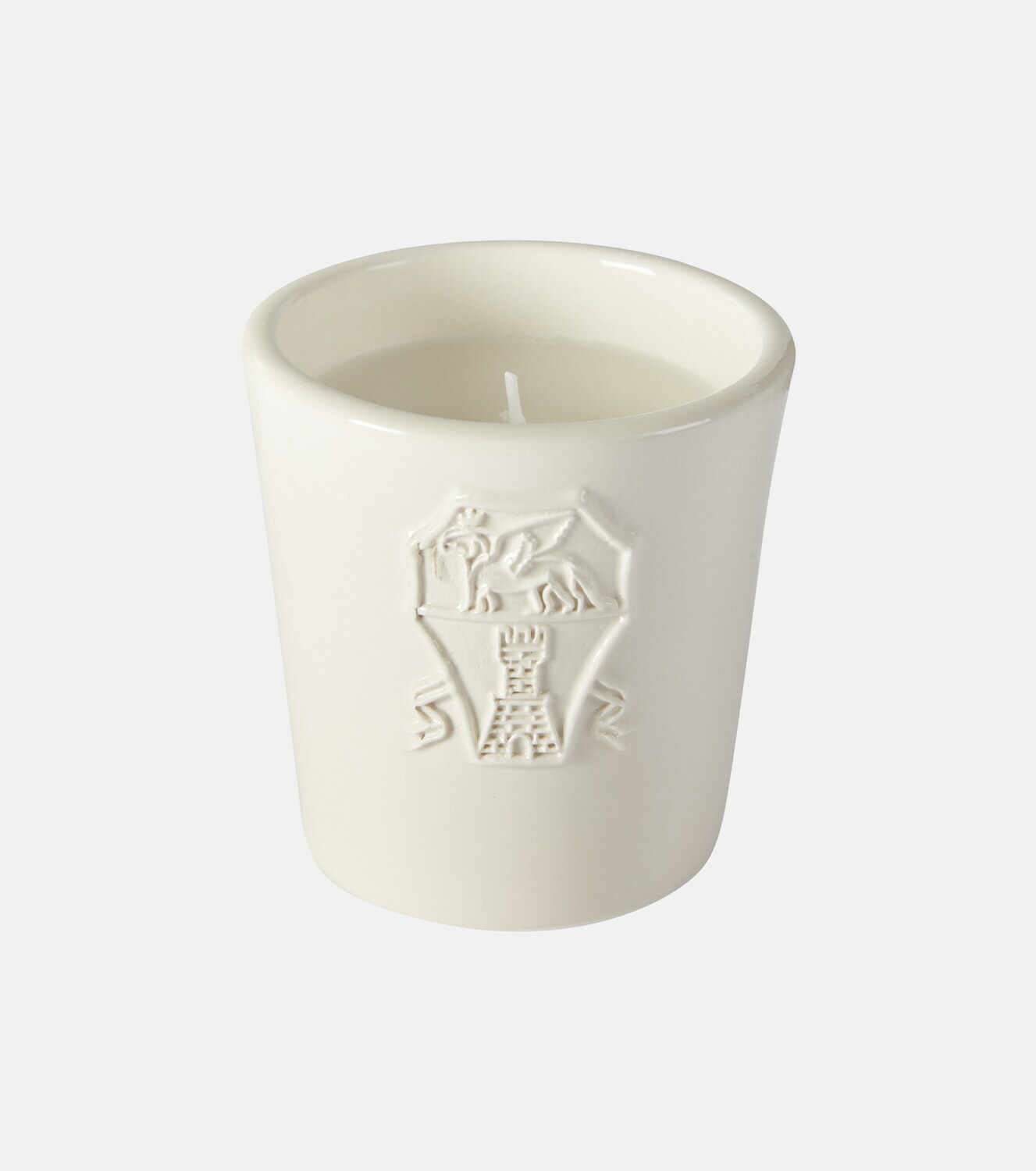 Brunello Cucinelli - Logo scented candle Brunello Cucinelli