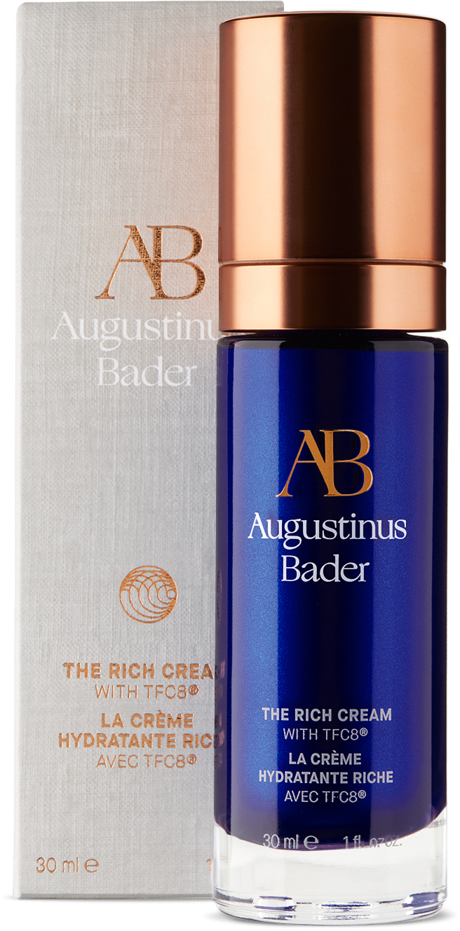 Augustinus Bader The Rich Cream, 30 mL Augustinus Bader