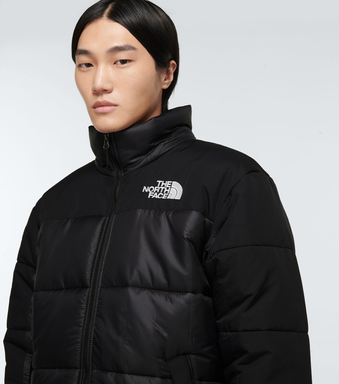The North Face - Himalayan Insulated jacket The North Face