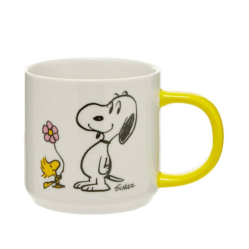Peanuts Mug in The Best Peanuts
