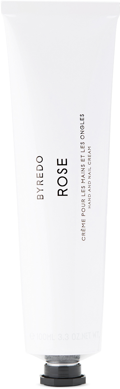 Byredo Rose Hand Cream, 100 mL Byredo