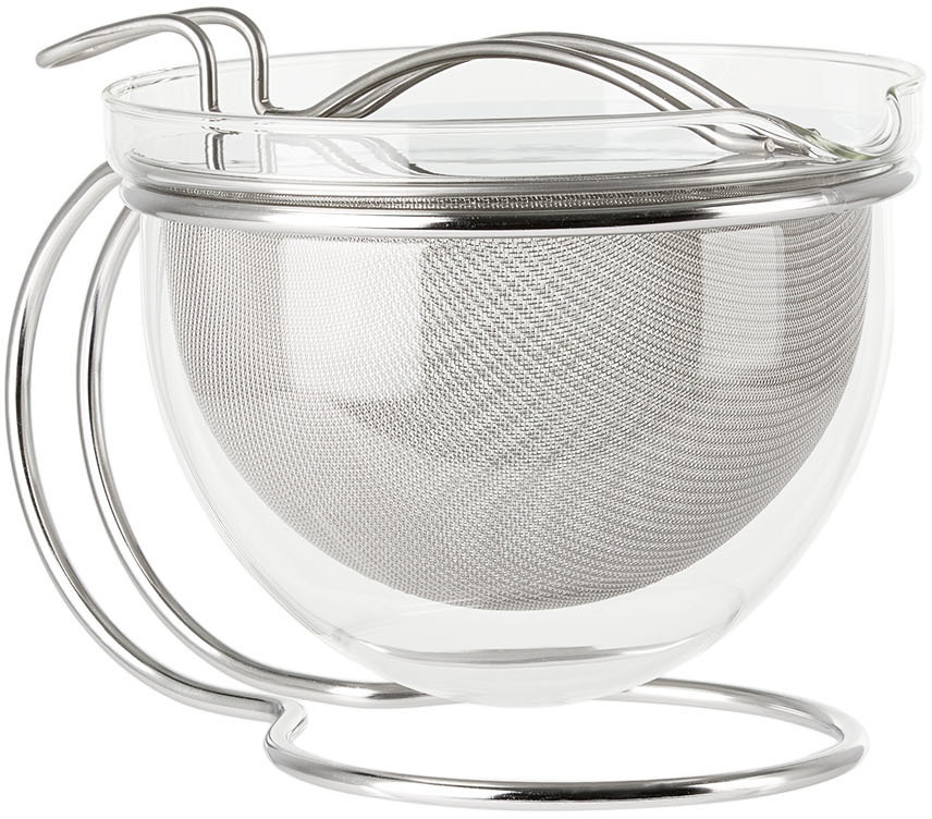 Mono Mono Filio Teapot, 1.5 L Monocle