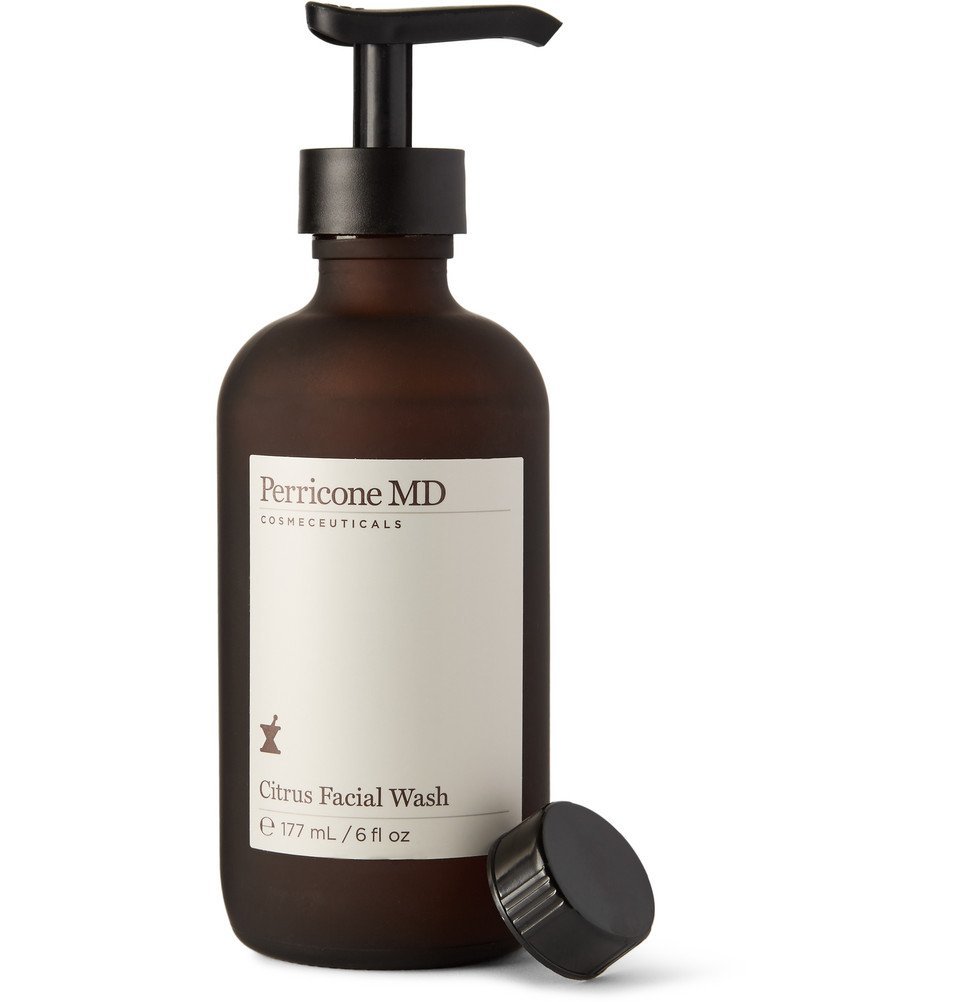 Perricone MD - Citrus Facial Wash, 177ml - Men - Burgundy Perricone MD