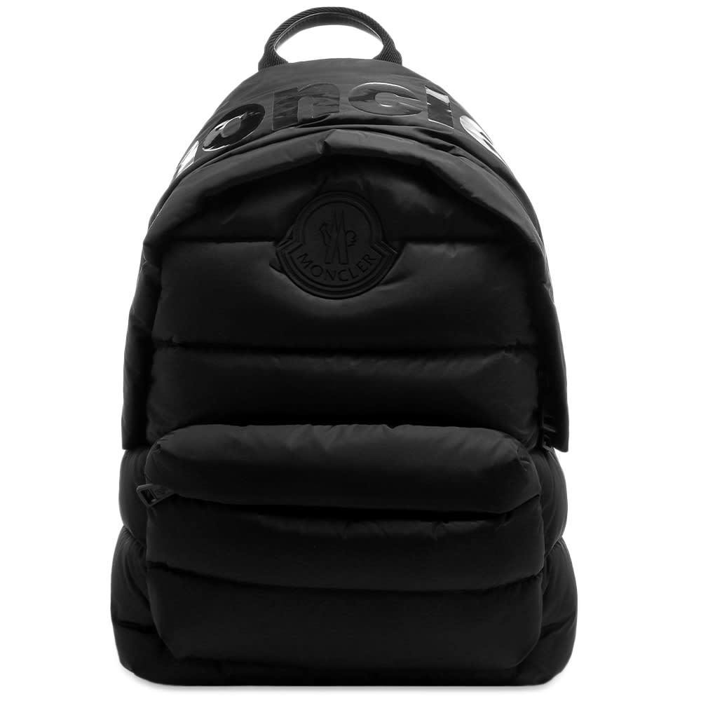 Moncler Legere Nylon Quilted Backpack Moncler